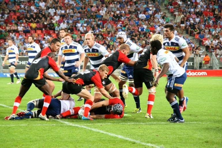 Currie Cup 2014 rugby: Be at EP Kings vs Western Province on Friday ...